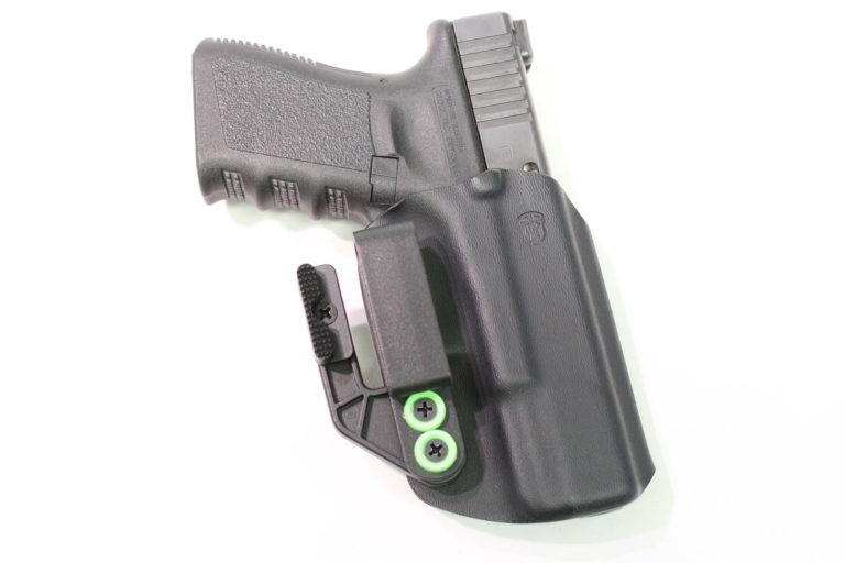 ModWing Hardware Kit (For Type II Holsters Only) - Red River Tactical