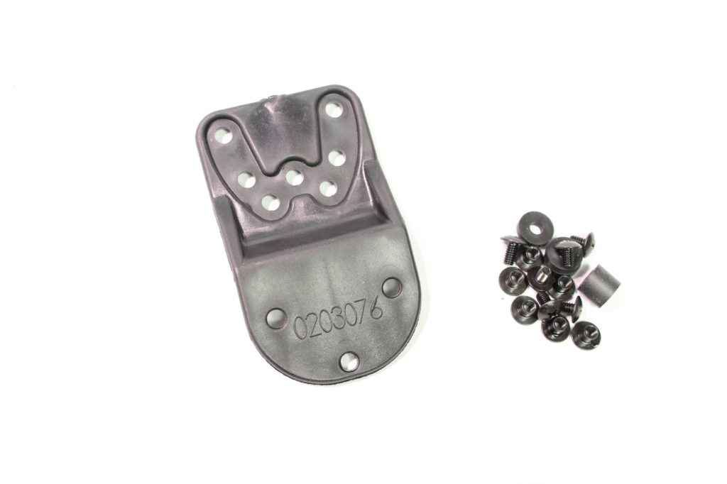 DD/OS Arm Short - Red River Tactical