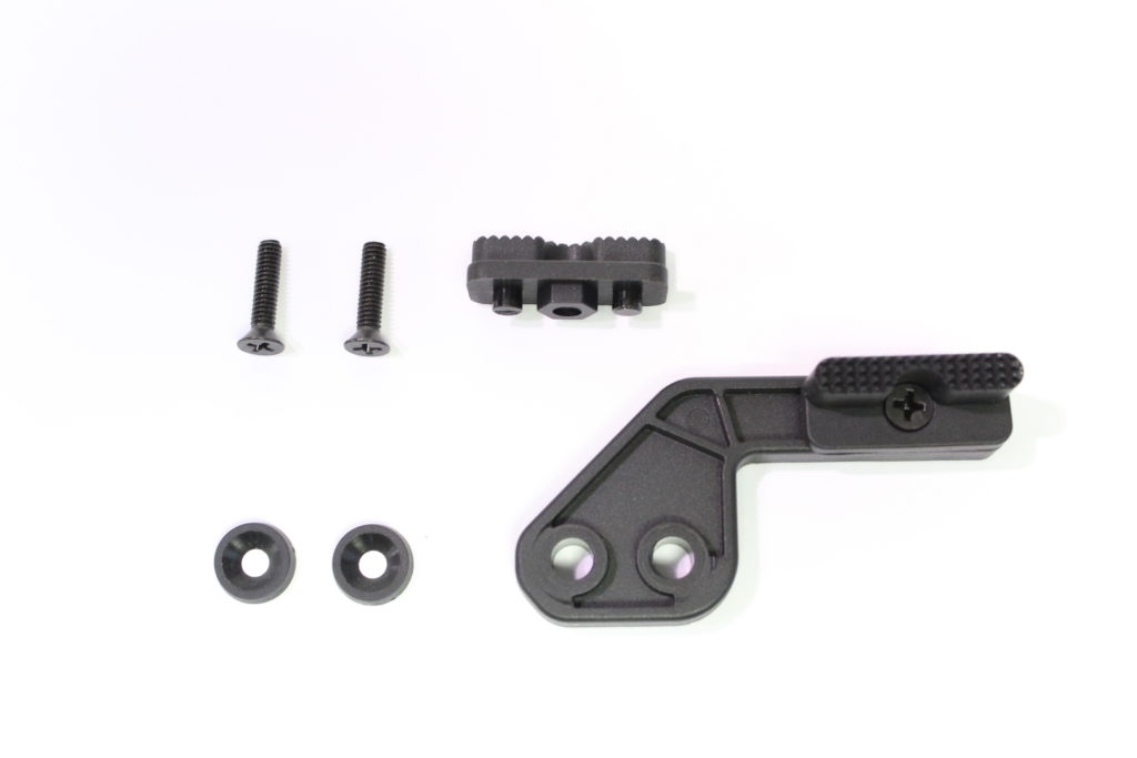 ModWing Hardware Kit (For Type II Holsters Only) - Red River Tactical