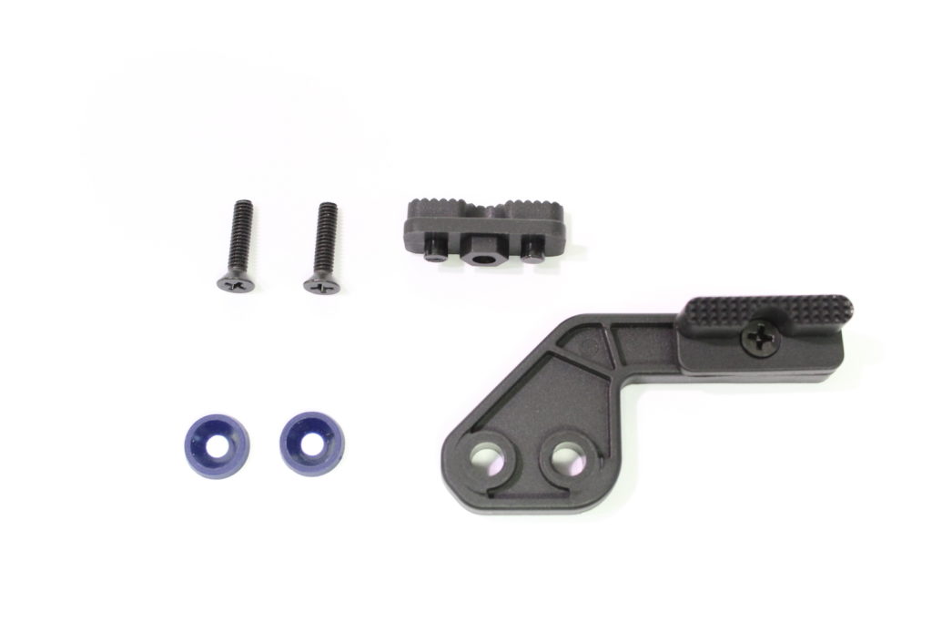 ModWing Hardware Kit (For Type II Holsters Only) - Red River Tactical