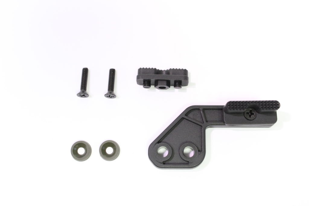 ModWing Hardware Kit (For Type II Holsters Only) - Red River Tactical