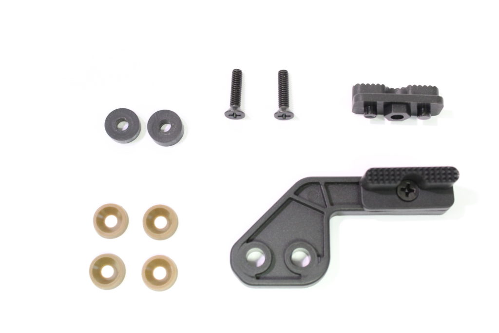 ModWing Hardware Kit (For Type III Holsters Only) - Red River Tactical