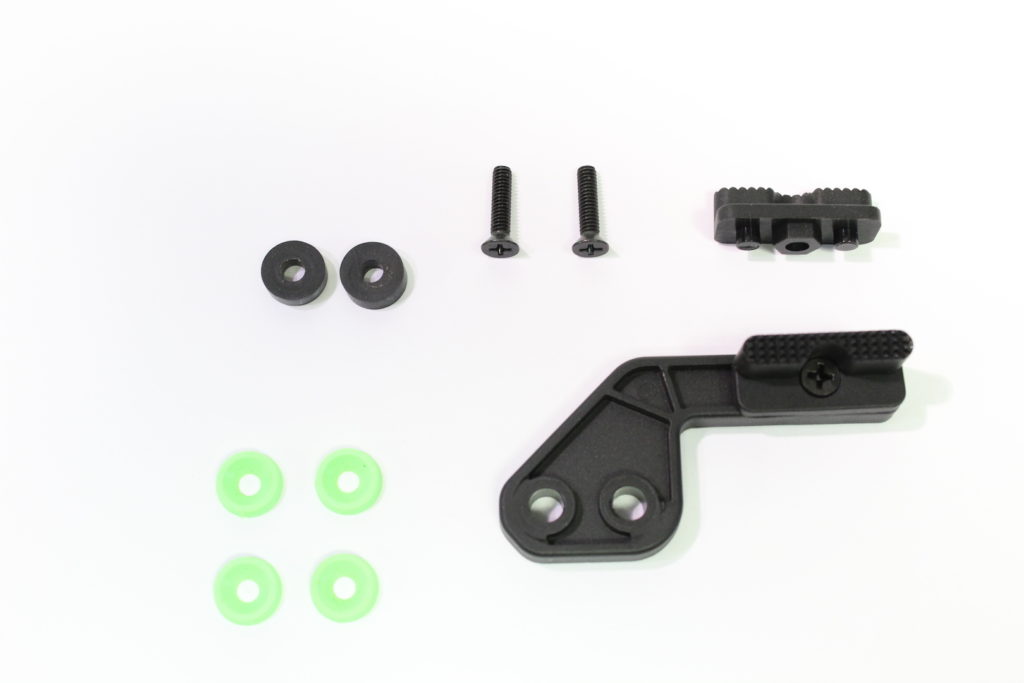 ModWing Hardware Kit (For Type III Holsters Only) - Red River Tactical