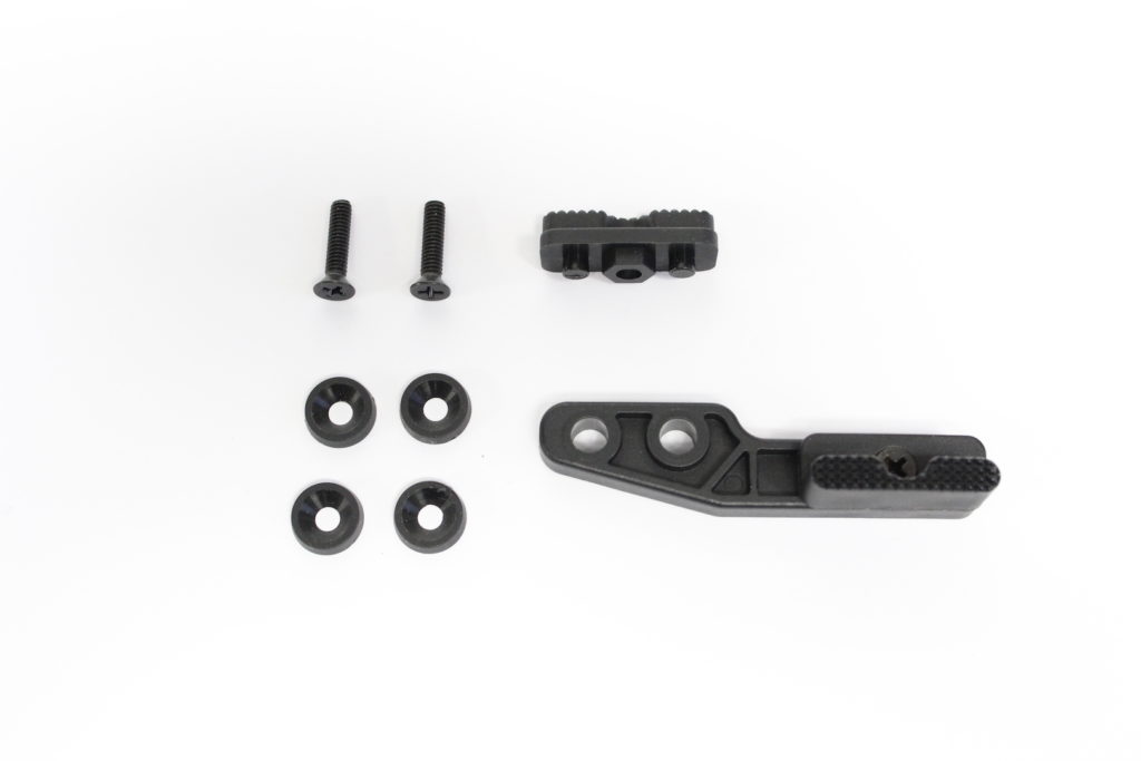 ModWing Hardware Kit (For Type II V2 Holsters Only) - Red River Tactical