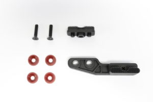 ModWing Hardware Kit (For Type II V2 Holsters Only) - Red River Tactical