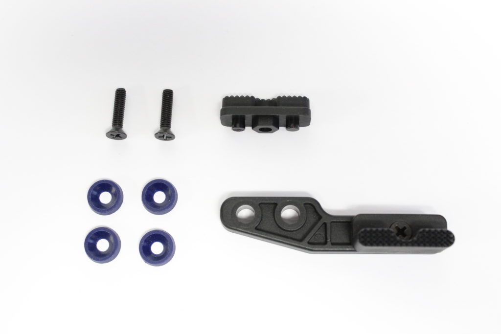 ModWing Hardware Kit (For Type II V2 Holsters Only) - Red River Tactical