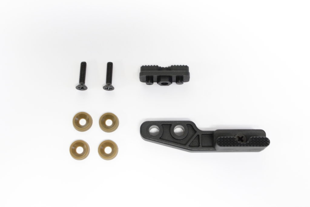 ModWing Hardware Kit (For Type II V2 Holsters Only) - Red River Tactical