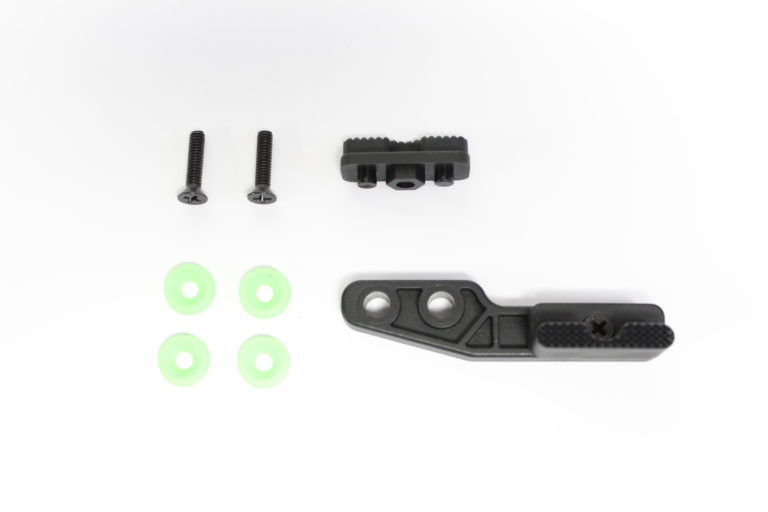 ModWing Hardware Kit (For Type II V2 Holsters Only) - Red River Tactical